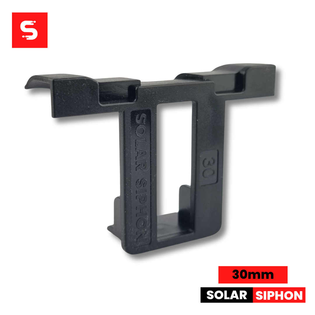 Solar Siphon™ 30mm – solarsiphon